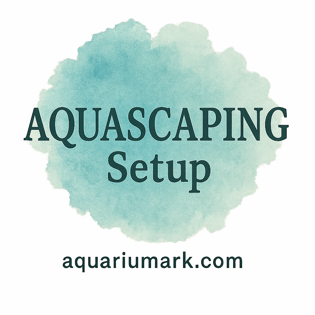 10 Aquascaping Terminologies Every Newbie Should Learn - aquariumark.com